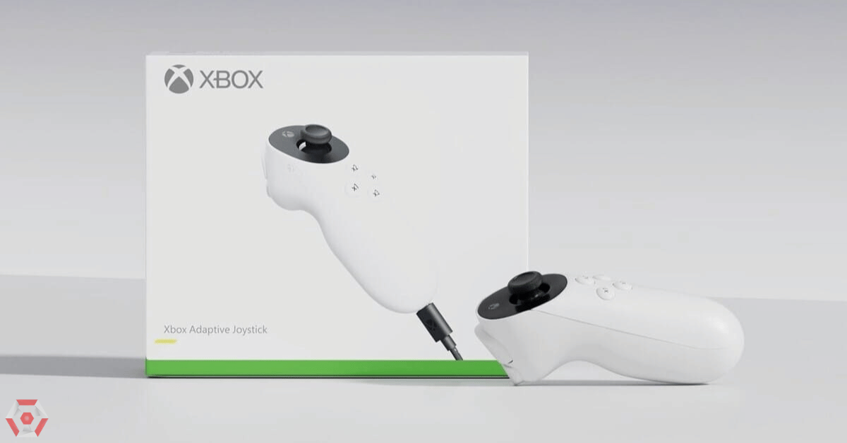 Microsoft lancia l’Xbox Adaptive Joystick: il gaming diventa ancora più ...